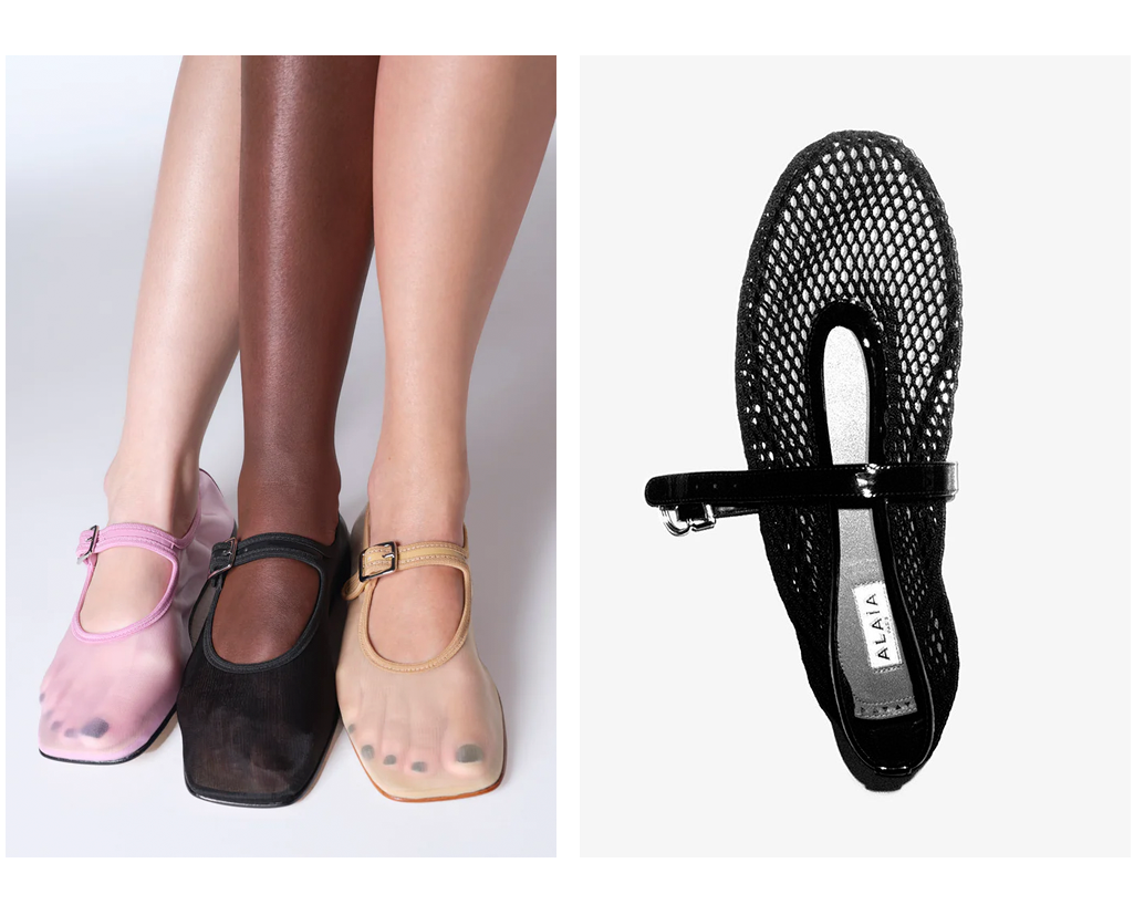 Conheça novos modelos de sapatilhas nada clásscios - ELLE Brasil