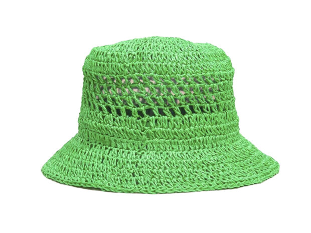 Por que o bucket hat é o chapéu da temporada - ELLE Brasil