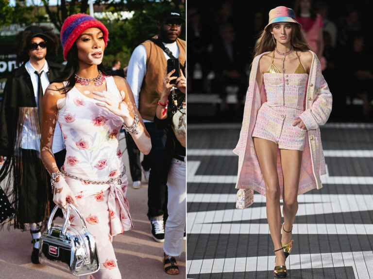 Por que o bucket hat é o chapéu da temporada - ELLE Brasil