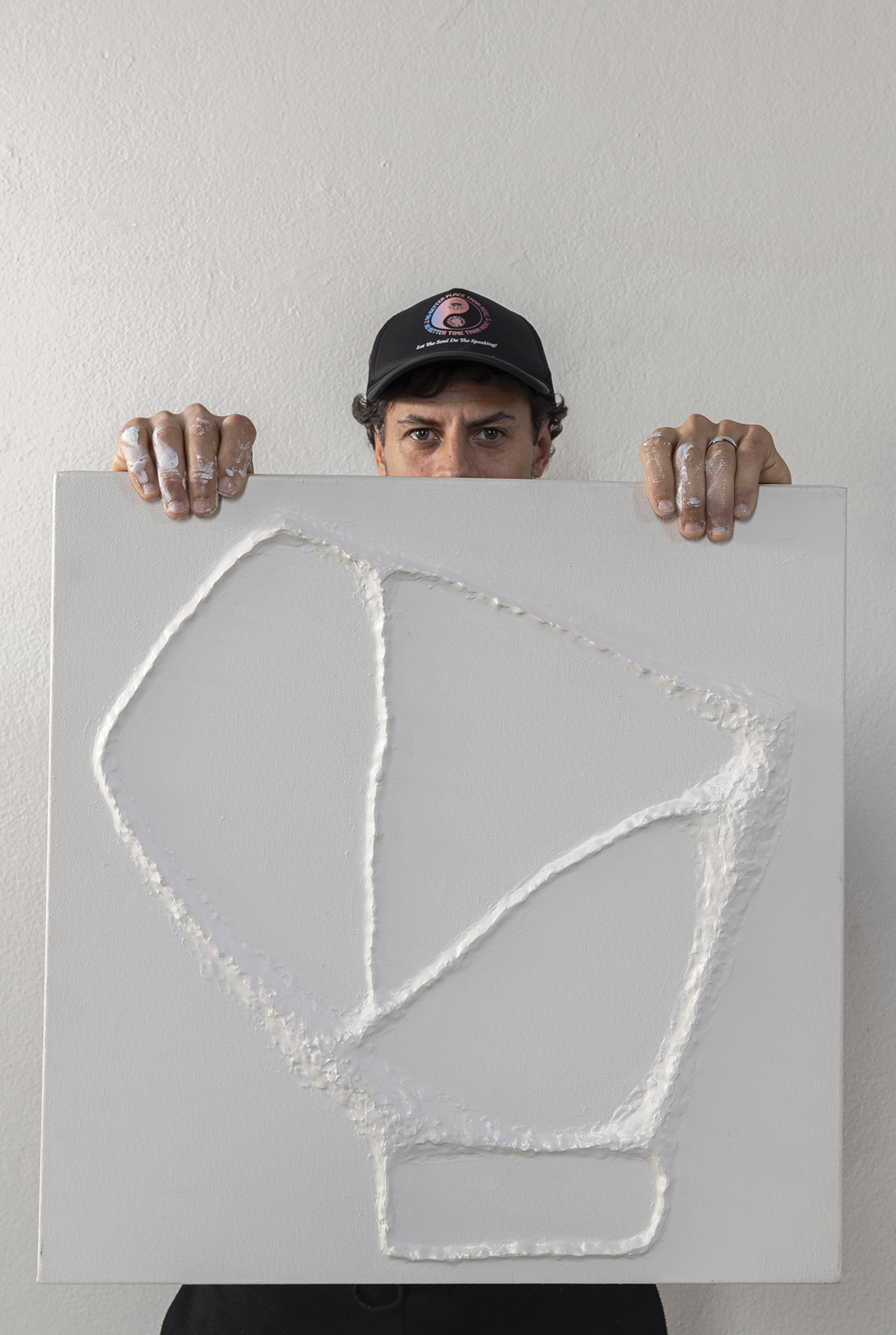 Zanini de Zanine trabalha tridimensionalidade na tela - ELLE Brasil