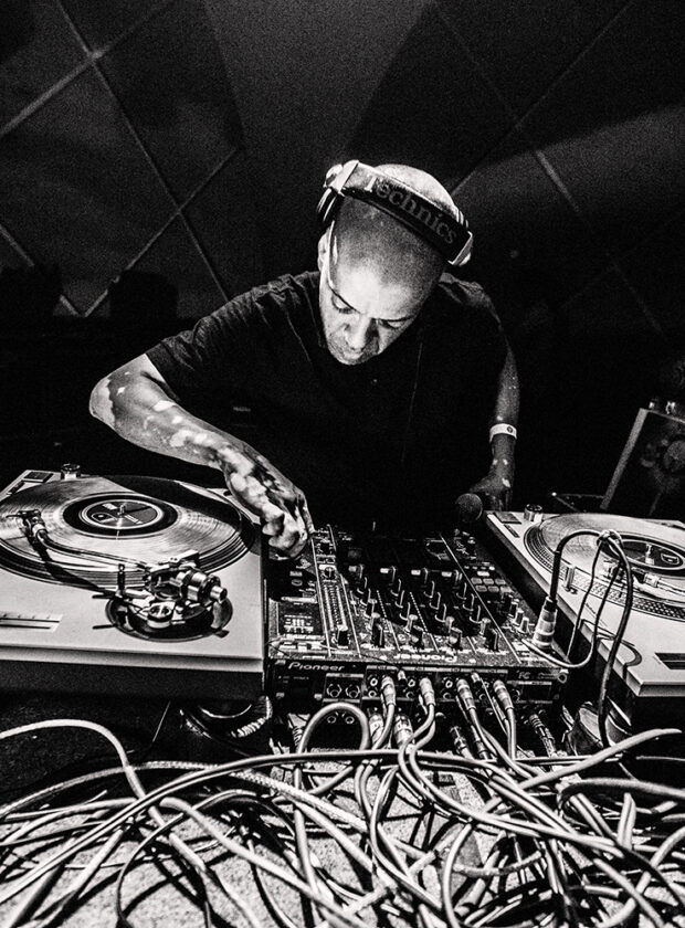 KL Jay: Racionais, discotecagens e os 50 anos do hip hop