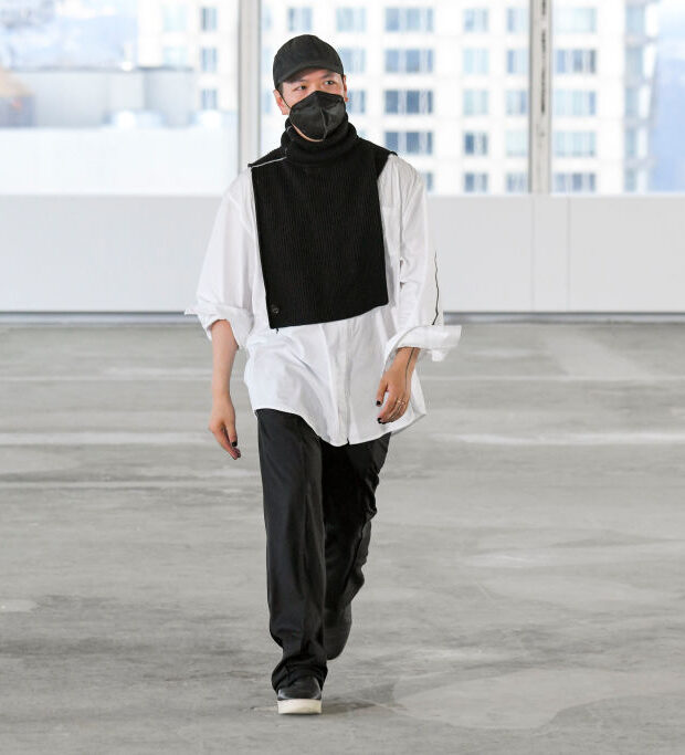 Quem é Peter Do, o novo diretor de criação da Helmut Lang? - ELLE Brasil