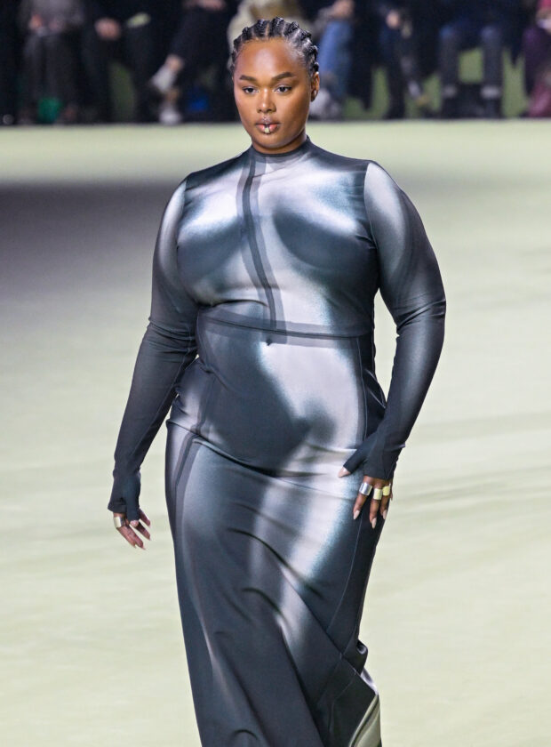 Quem é Precious Lee? Tudo sobre a estrela do volume 13 da ELLE Brasil ...