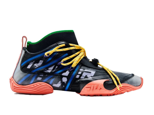 As 7 collabs de sneakers mais desejadas do momento - ELLE Brasil