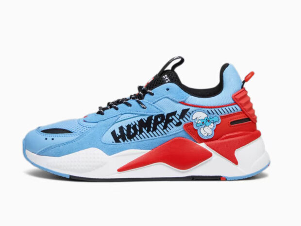 As 7 collabs de sneakers mais desejadas do momento - ELLE Brasil