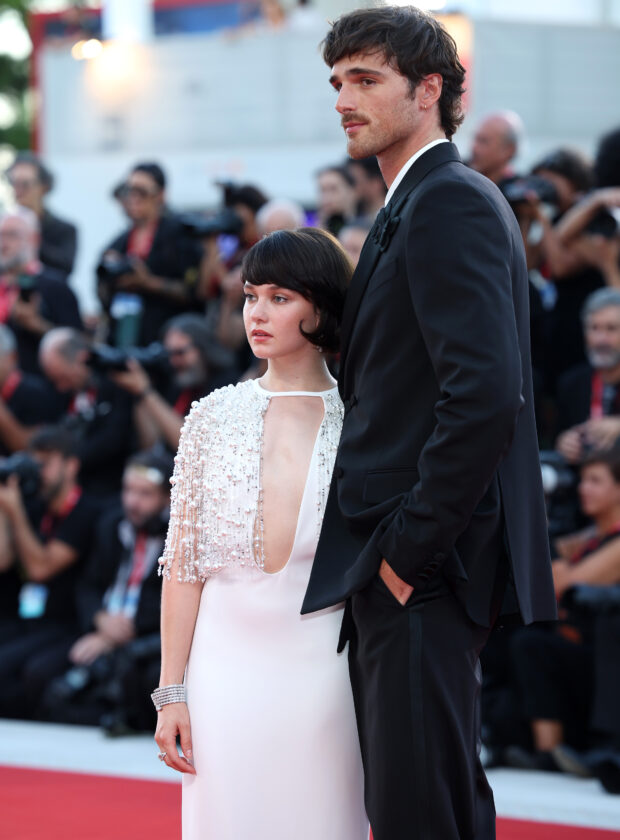 Os principais looks do Festival de Veneza - ELLE Brasil