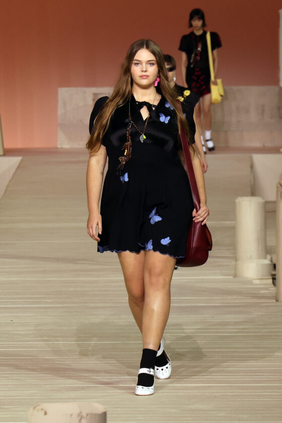 No que ficar de olho na semana de moda de Nova York de verão 2024 ...